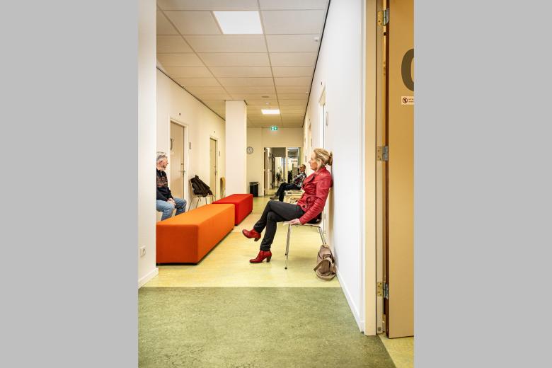 Het Skillslab - Het Skillslab - Maastricht University